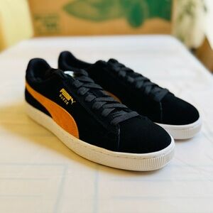 Puma | Shoes | Puma Suede Classic New In Original Box | Poshmark
